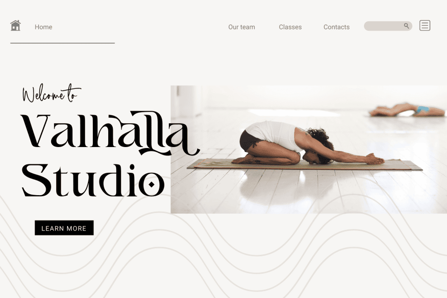 Misologist Font · 1001 Fonts