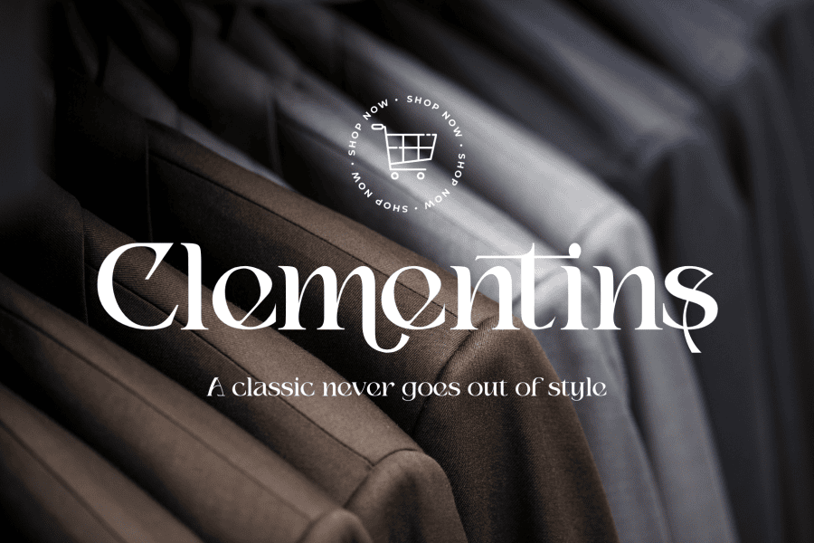 Misologist Font · 1001 Fonts