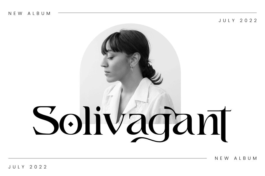 Misologist Font · 1001 Fonts