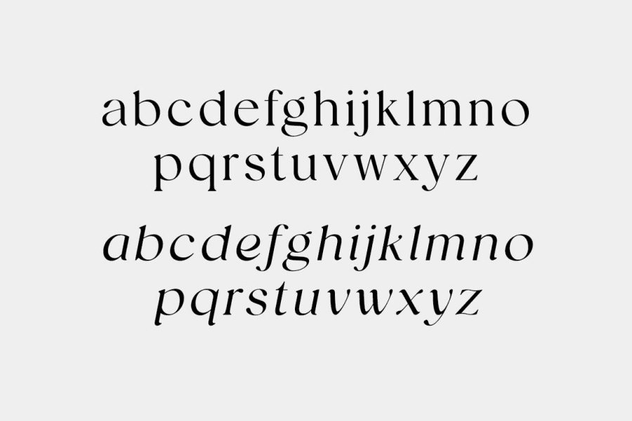 Missionary Font Family · 1001 Fonts