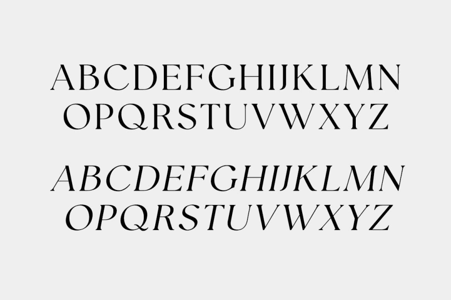 Missionary Font Family · 1001 Fonts