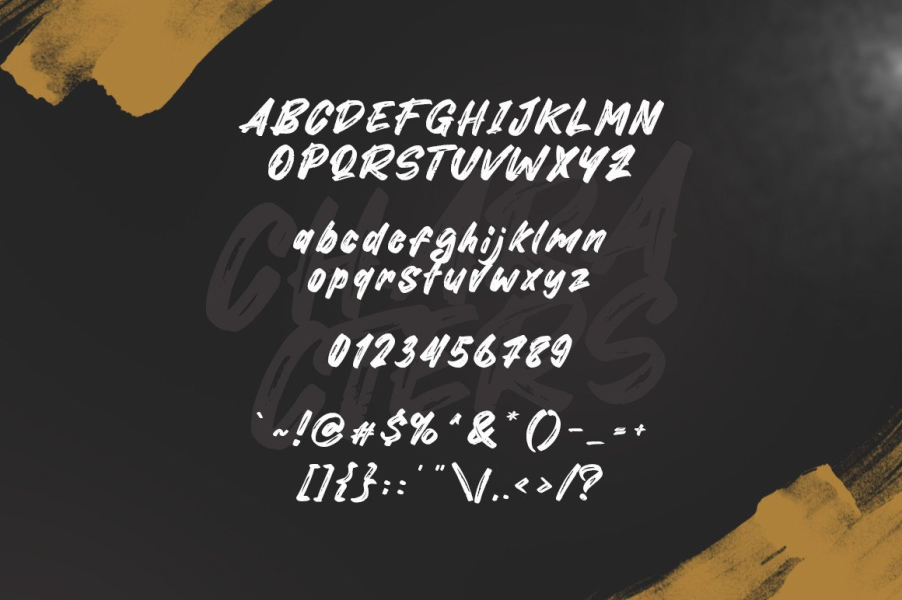 Mister October Font · 1001 Fonts