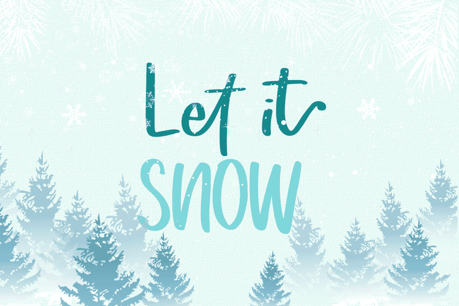 Mistletoes Font · 1001 Fonts