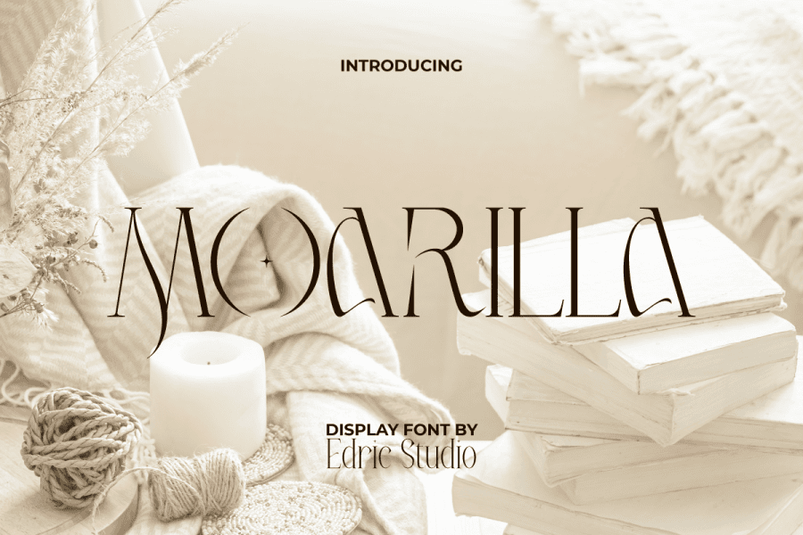 15 Free Real Estate Fonts · 1001 Fonts