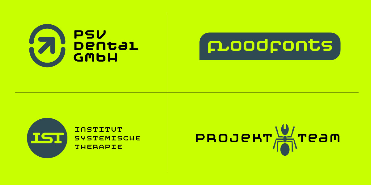 16 Free Bold, Futuristic, Headline, Rounded Fonts · 1001 Fonts