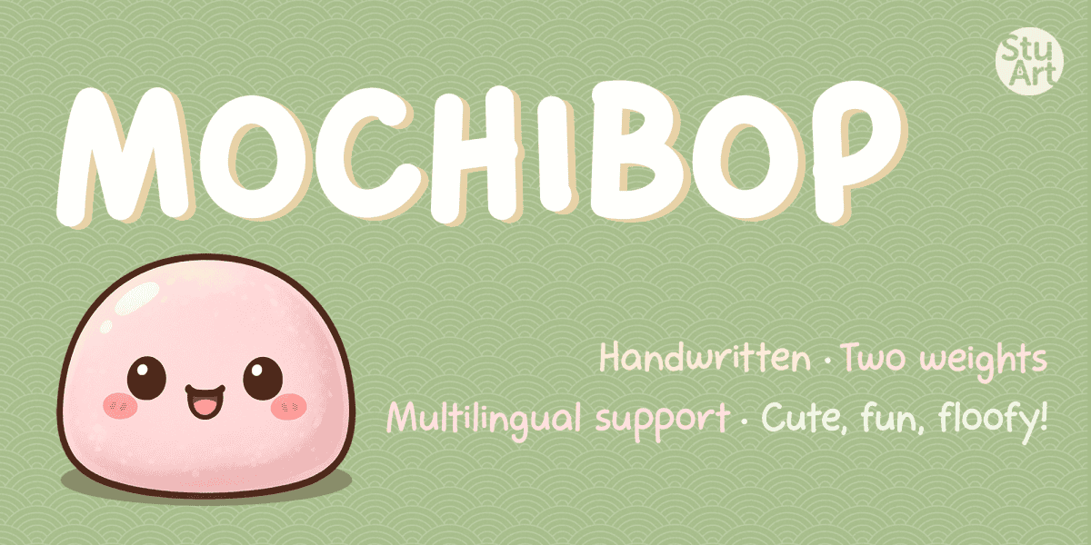 76 Free Cute, Fun, Handwritten, Marker, Script Fonts · 1001 Fonts