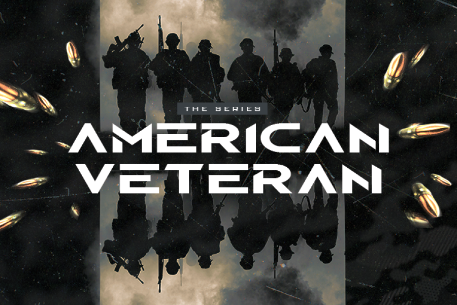 MODERN WARFARE Font · 1001 Fonts