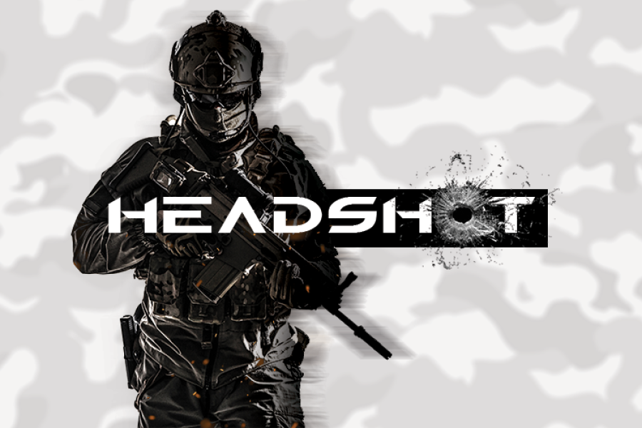 MODERN WARFARE Font · 1001 Fonts