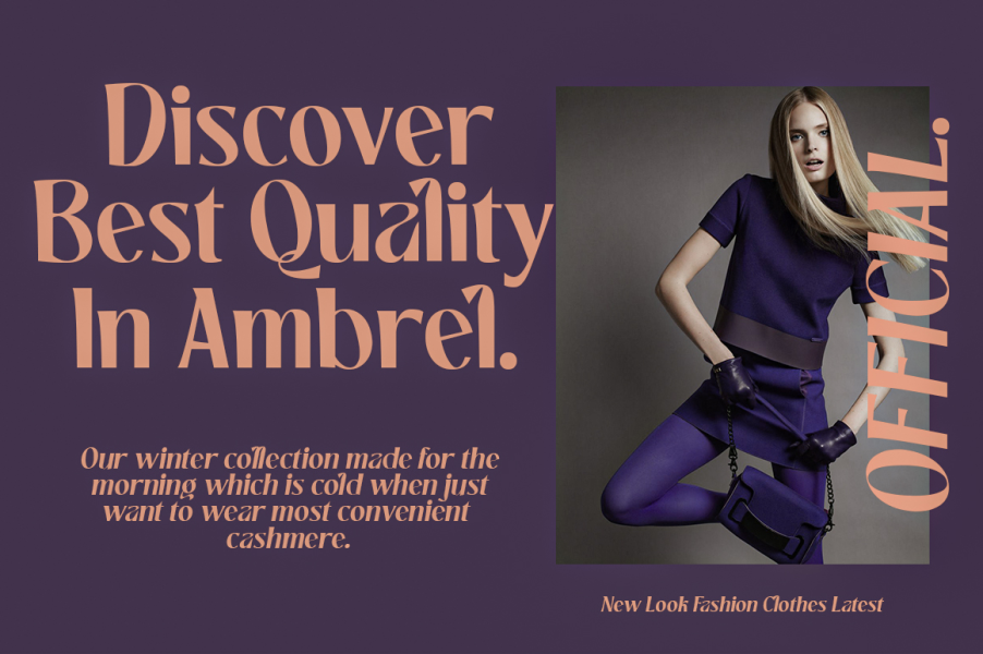 2 Free Modern, Subtle, Timeless Fonts · 1001 Fonts