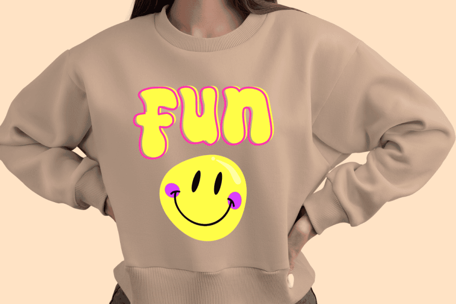 Mola Jelly Font · 1001 Fonts