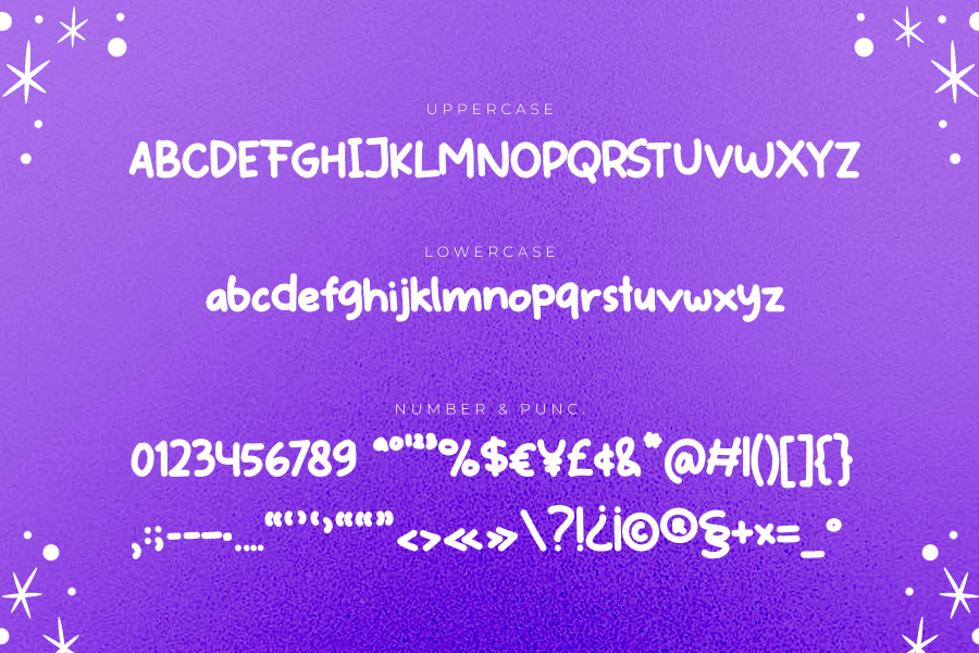 Momain Kidz Font · 1001 Fonts