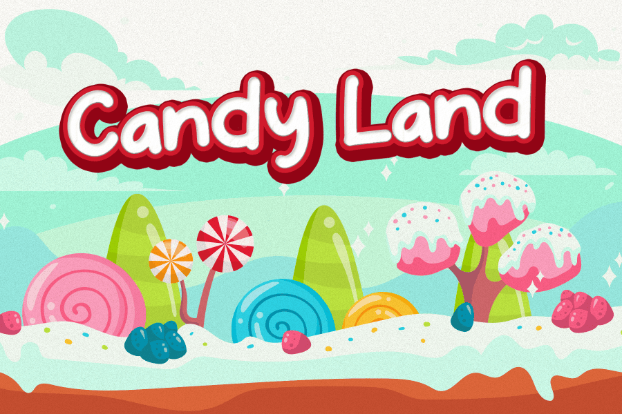 Momain Kidz Font · 1001 Fonts