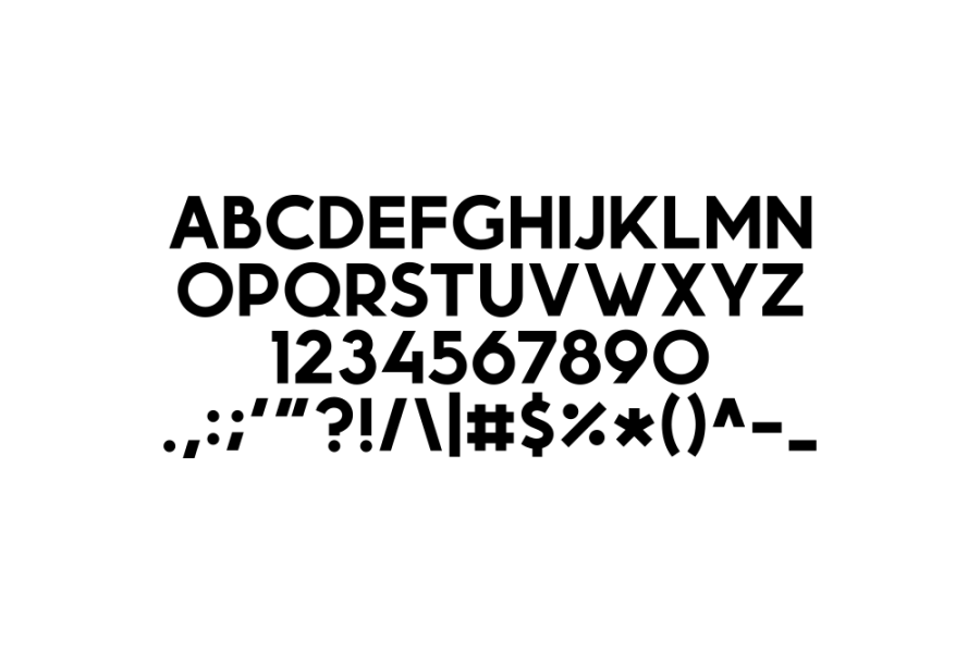 Momcake Font Family · 1001 Fonts