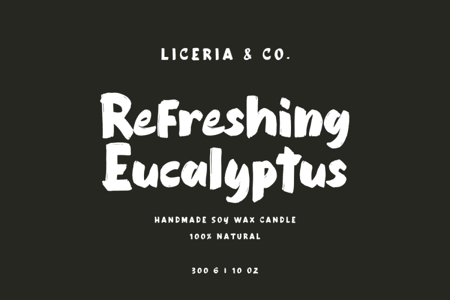 Monarchia Momentum Font · 1001 Fonts