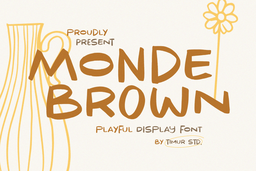 36 Free Playground Fonts · 1001 Fonts