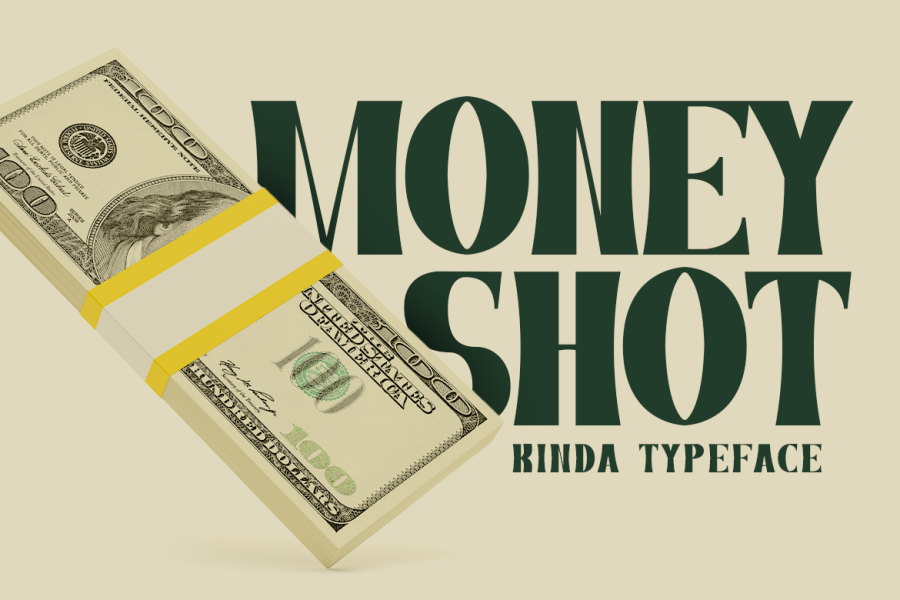 Moneywise Font · 1001 Fonts