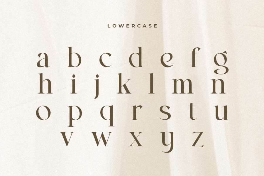 Monicha Font · 1001 Fonts