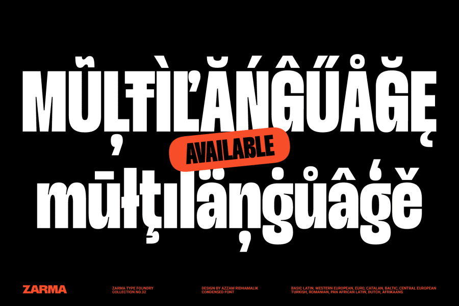 Monigue DEMO Font · 1001 Fonts