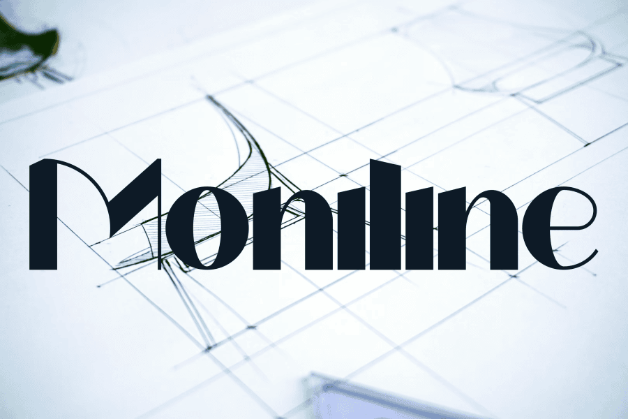 10+ Free Real Estate Fonts · 1001 Fonts