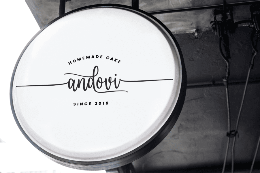 monkey Font · 1001 Fonts