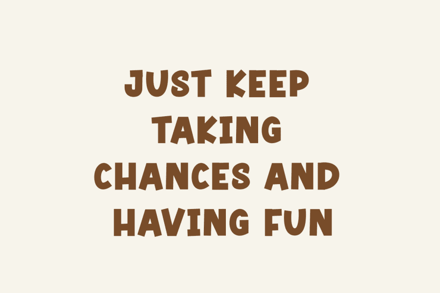 3 Free Caps Only, Cover, Joyful Fonts · 1001 Fonts