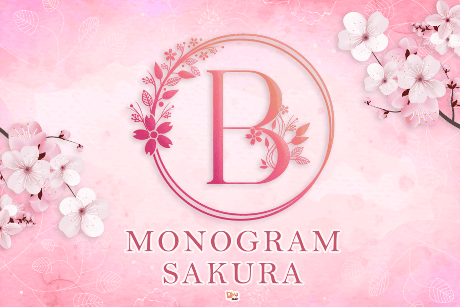 6 Free Sakura Fonts · 1001 Fonts