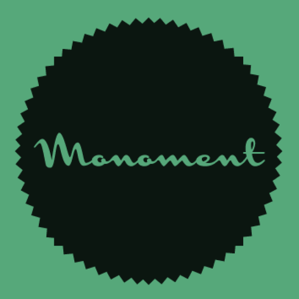 Monoment Font · 1001 Fonts