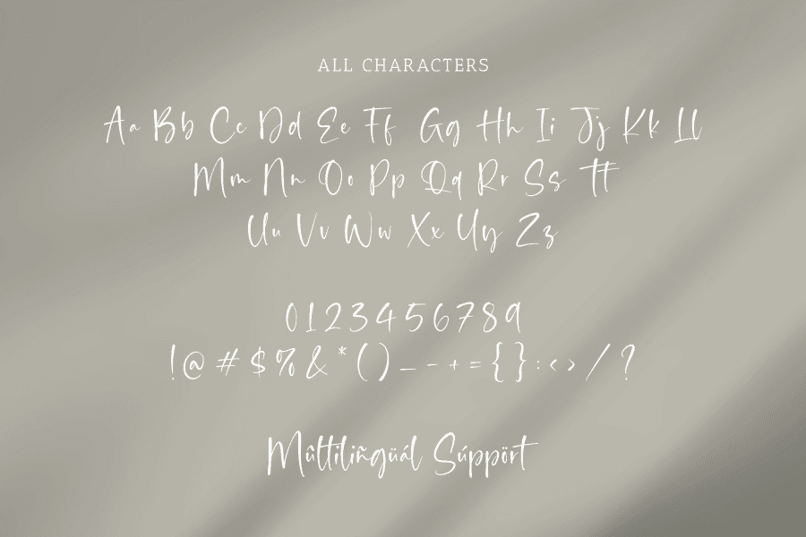 Montreal Diamond Font · 1001 Fonts