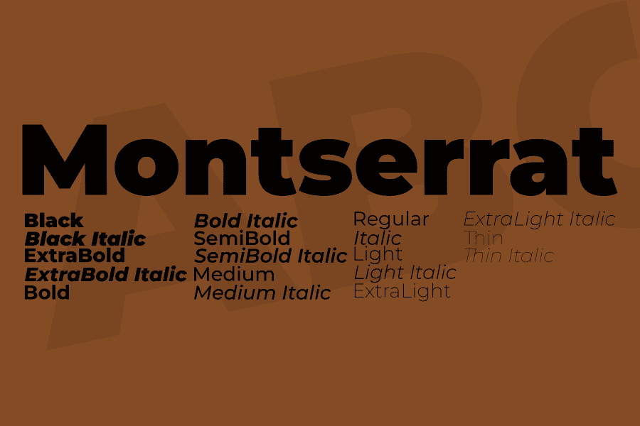 5659 Free Regular Fonts · 1001 Fonts