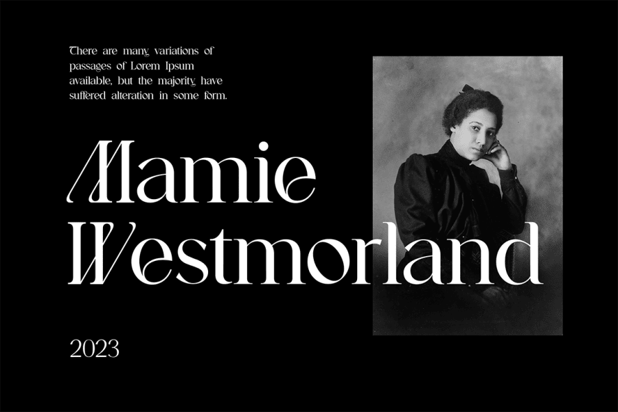 Monumental Font · 1001 Fonts