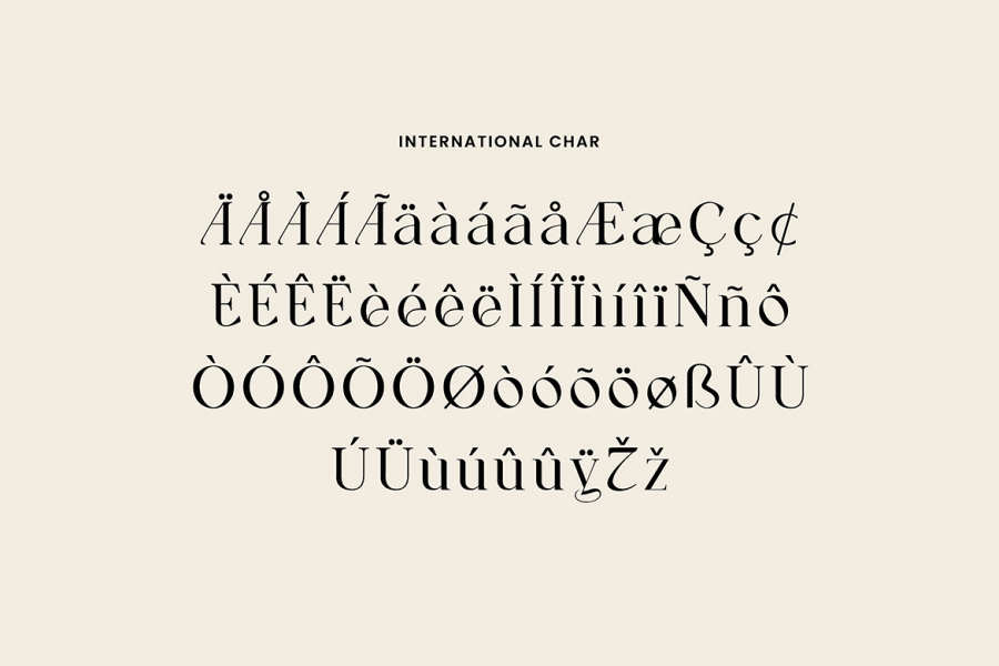 Monumental Font · 1001 Fonts