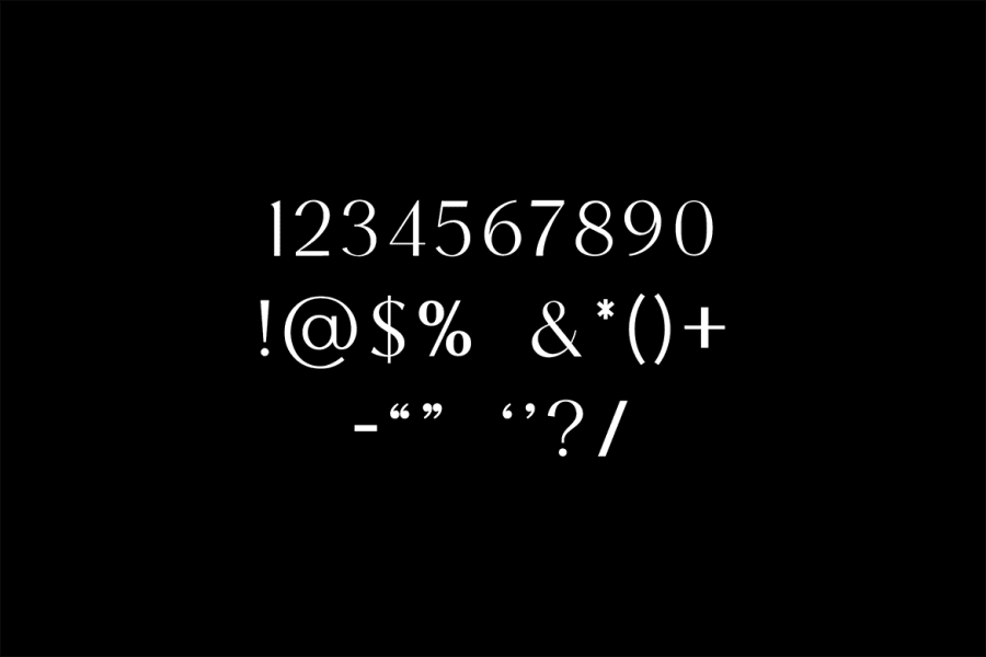 Monumental Font · 1001 Fonts