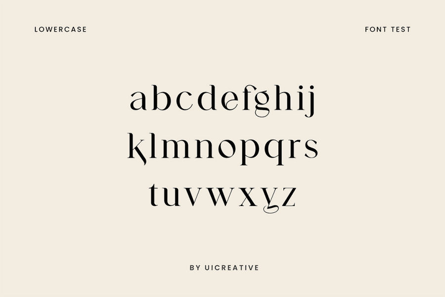 Monumental Font · 1001 Fonts