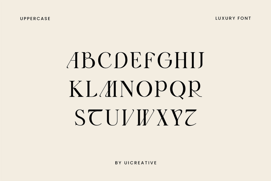 Monumental Font · 1001 Fonts