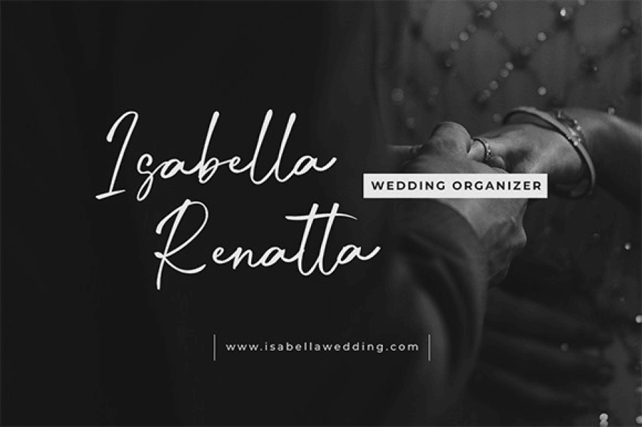 Moonlight Paradise Font · 1001 Fonts