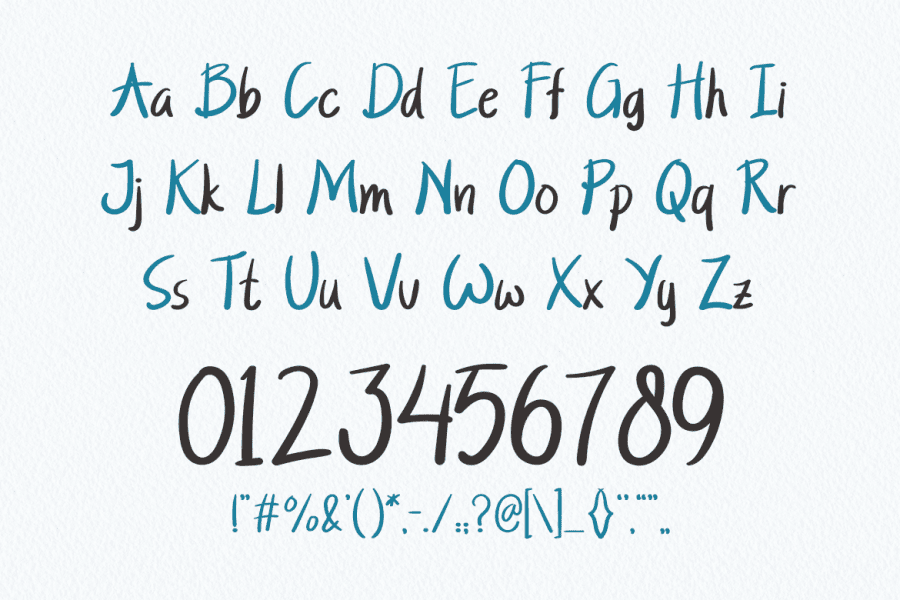 Moonrake Font · 1001 Fonts