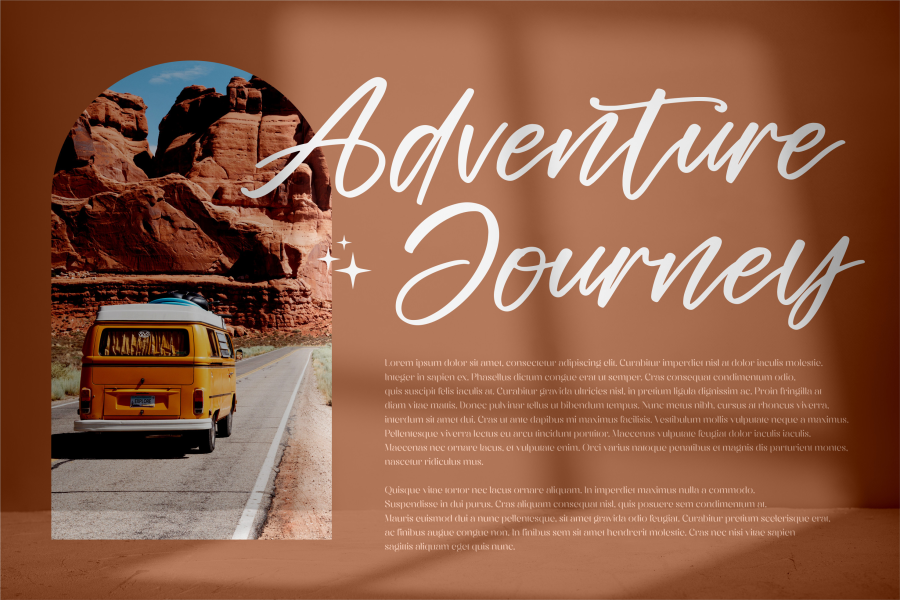 Moonstar Font Family · 1001 Fonts