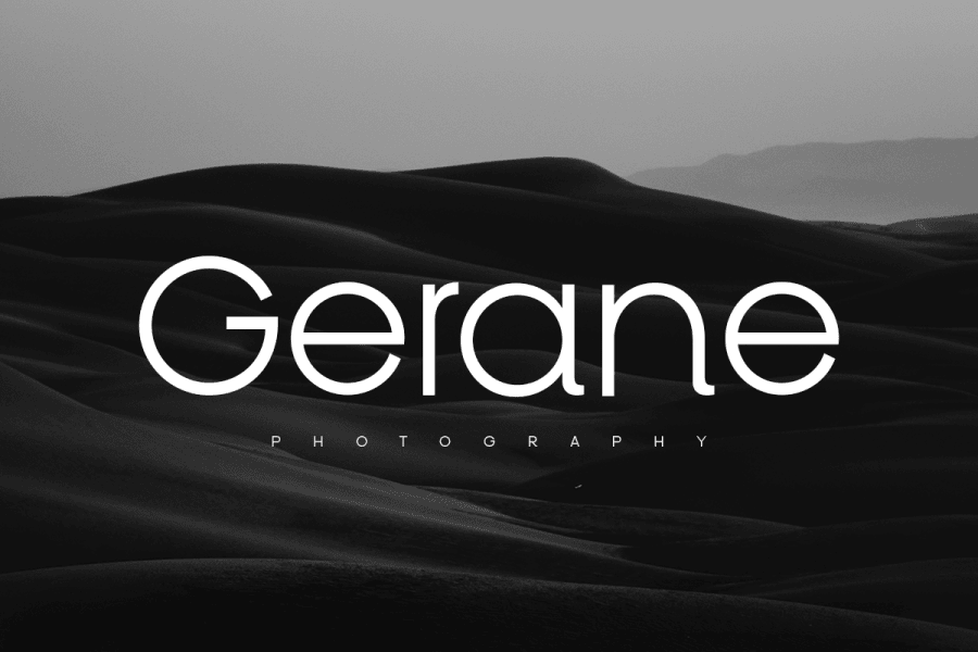 Morality Font · 1001 Fonts