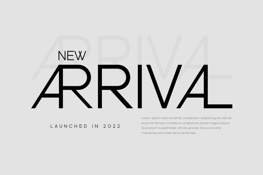 Morality Font · 1001 Fonts