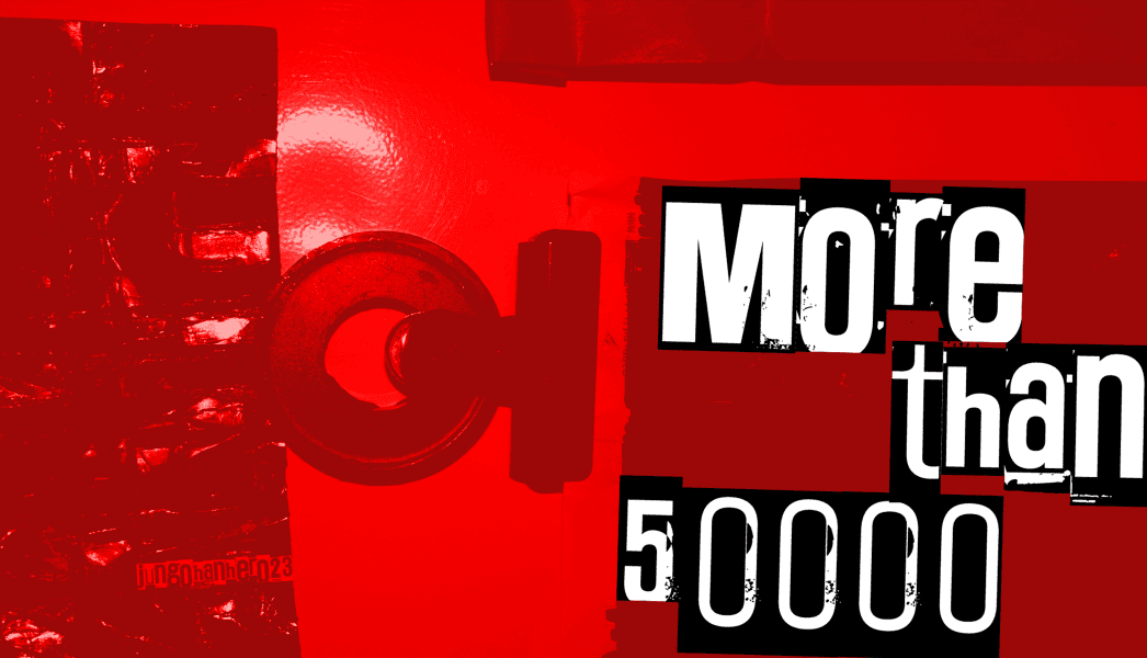 More than 50.000 Font · 1001 Fonts