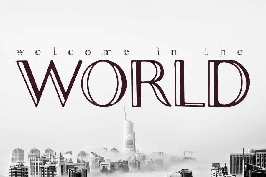 Morgan Free Personal Font · 1001 Fonts