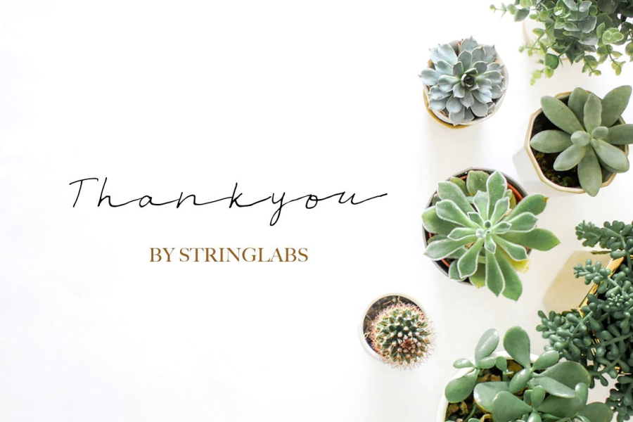 Moriana Font · 1001 Fonts