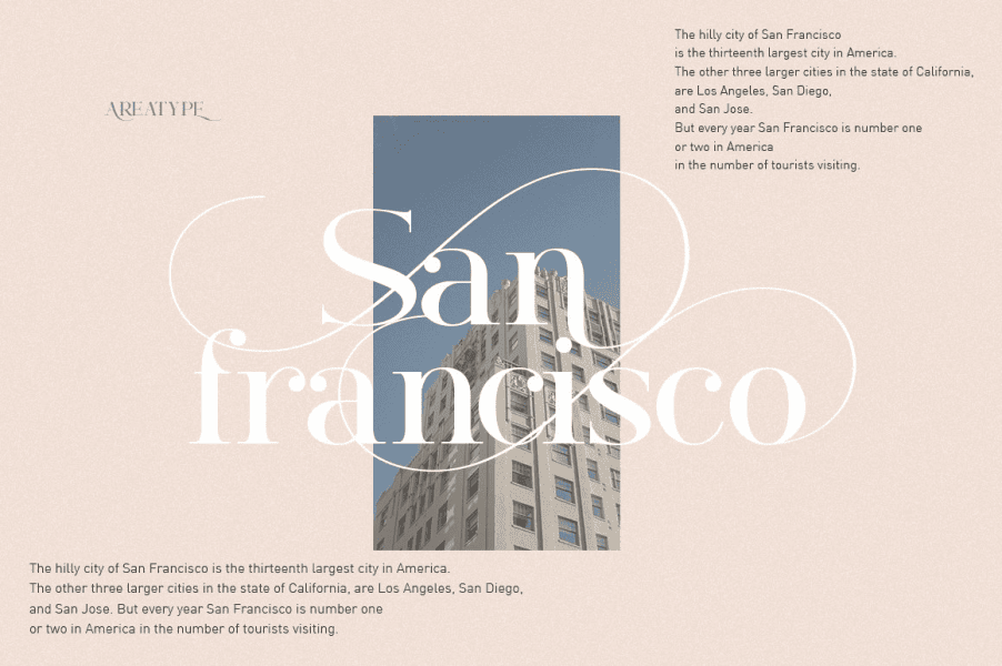 Morissa Font · 1001 Fonts