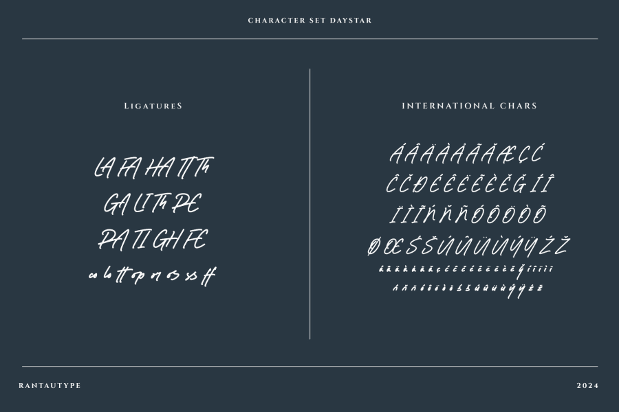 Mortega Font · 1001 Fonts