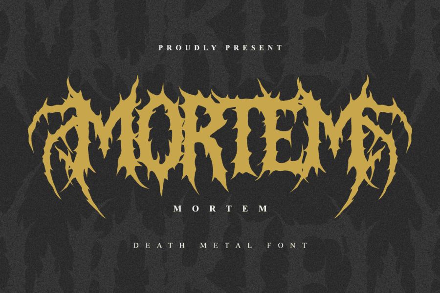 40+ Free Bone Fonts · 1001 Fonts