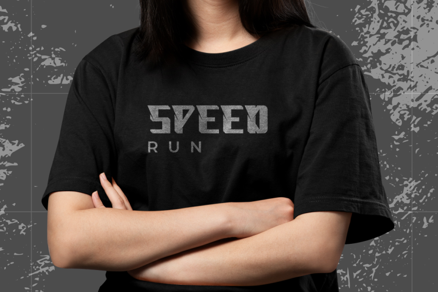 10 Free Rush Fonts · 1001 Fonts