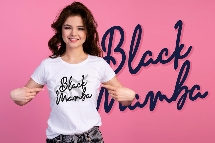 Mounlight Font · 1001 Fonts