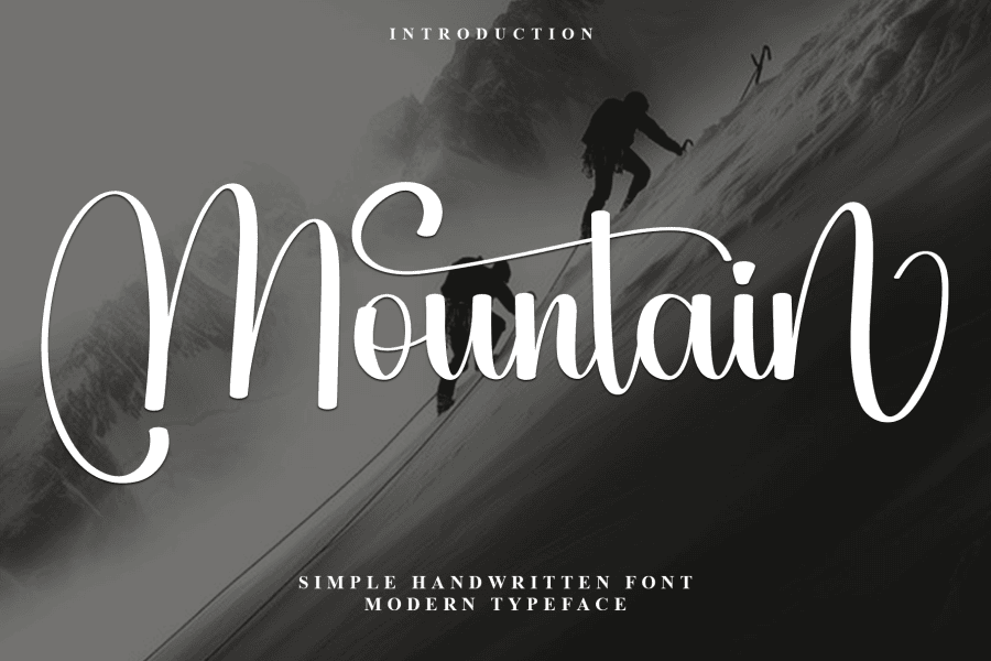 10 Free Semi Rounded, Upright Fonts · 1001 Fonts
