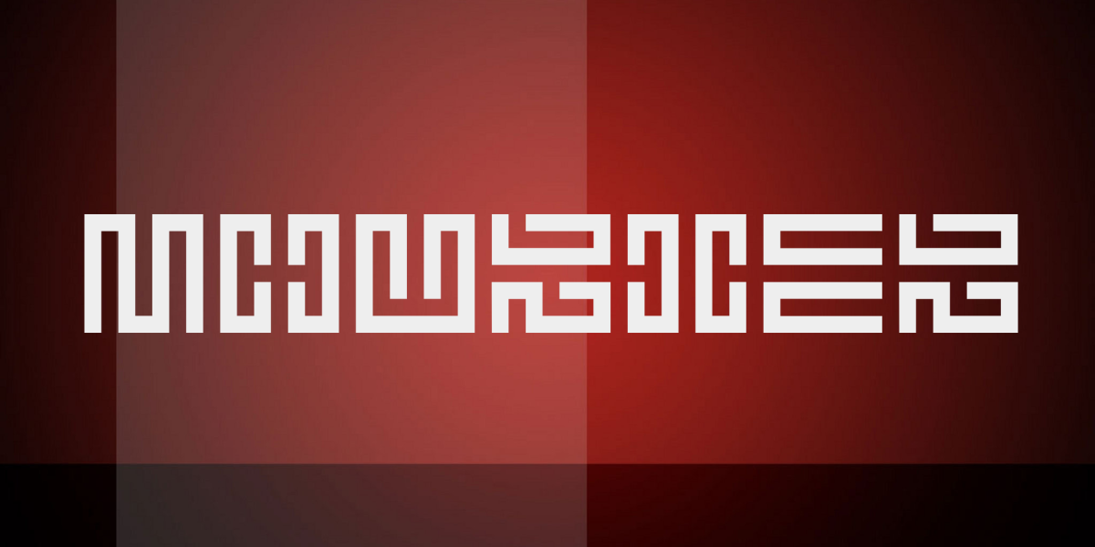 10 Free Snake Fonts · 1001 Fonts