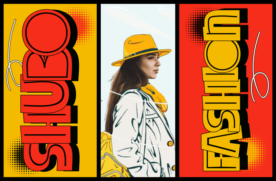 MUIKO Font · 1001 Fonts